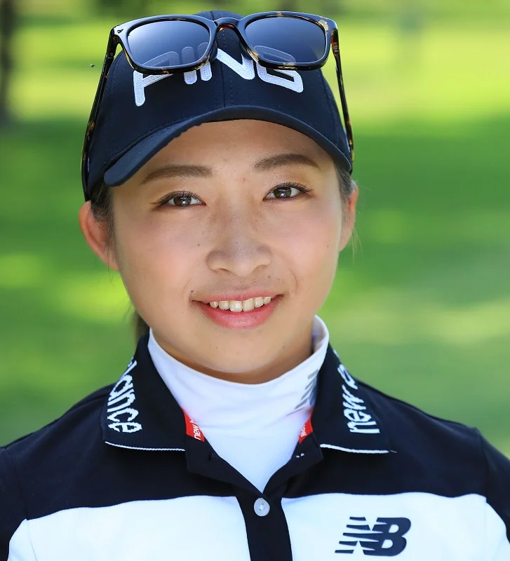 大出 瑞月 写真一覧 - 1-4 / 4 - ゴルフ総合サイト ALBA Net