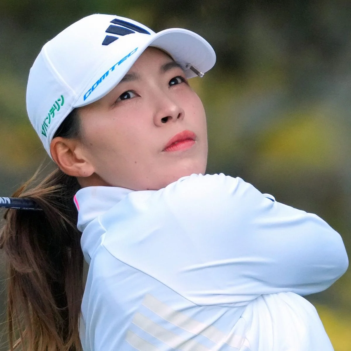 渋野 日向子 ショップライトLPGAクラシック 2024 スコア詳細・ホールバイホール （米国女子ゴルフ LPGAツアー日本公式） - ゴルフ ...