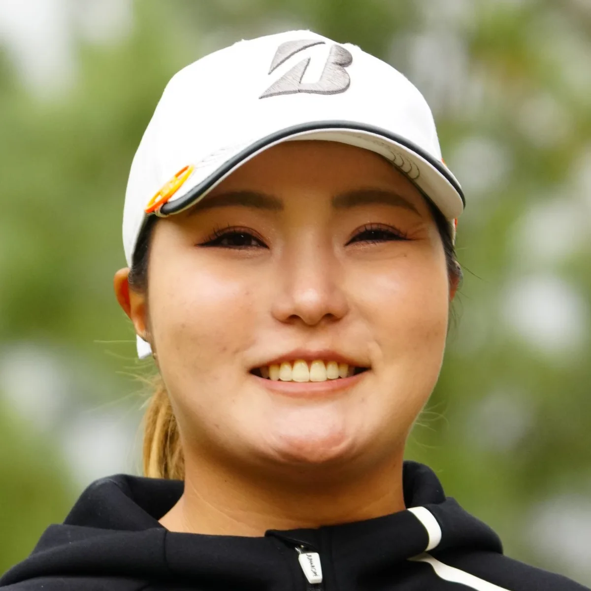 髙橋 彩華 プロフィール｜ゴルフ - ゴルフ総合サイト ALBA Net