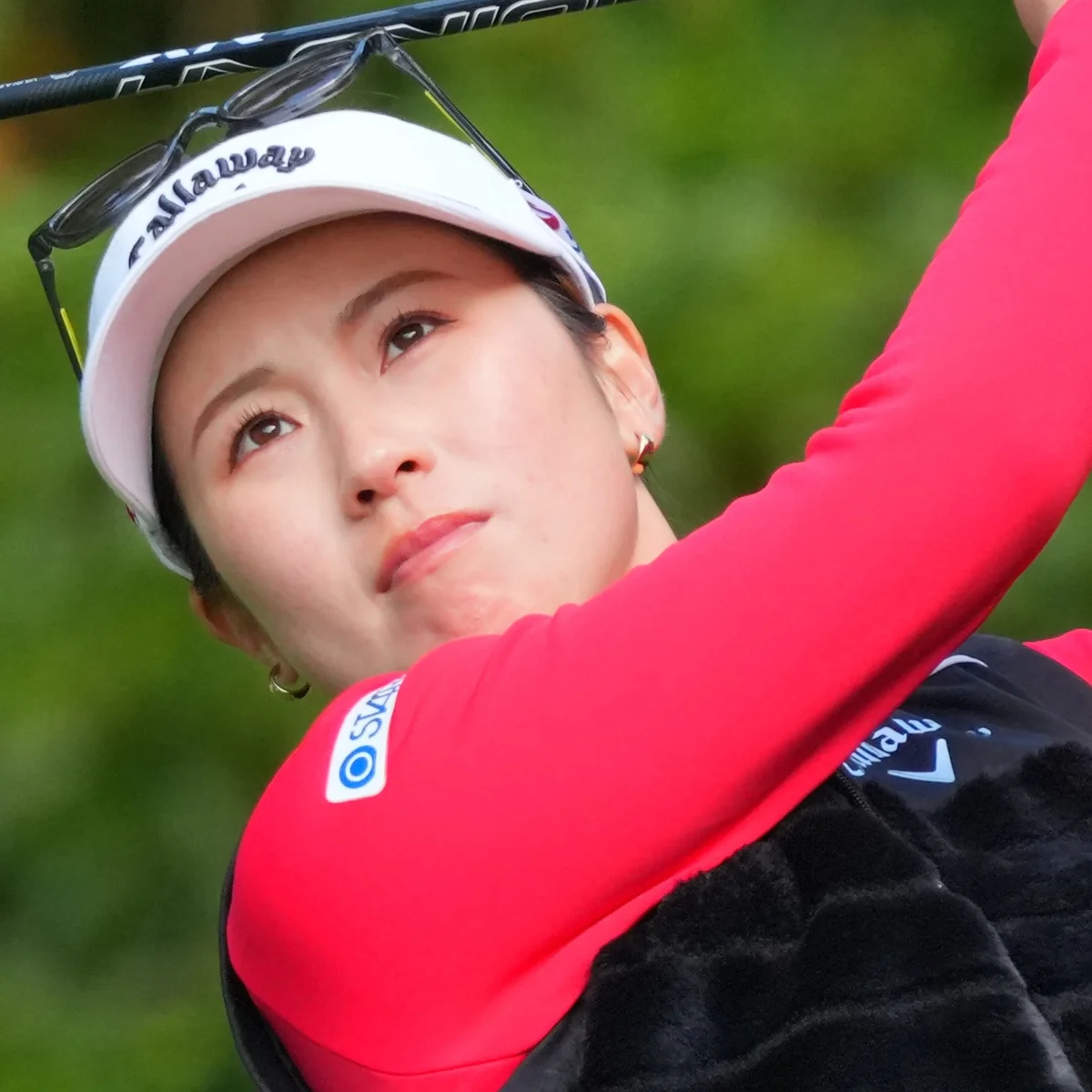西村 優菜 JMイーグルLA選手権 2026 スコア詳細・ホールバイホール （米国女子ゴルフ LPGAツアー日本公式） - ゴルフ総合サイト ...