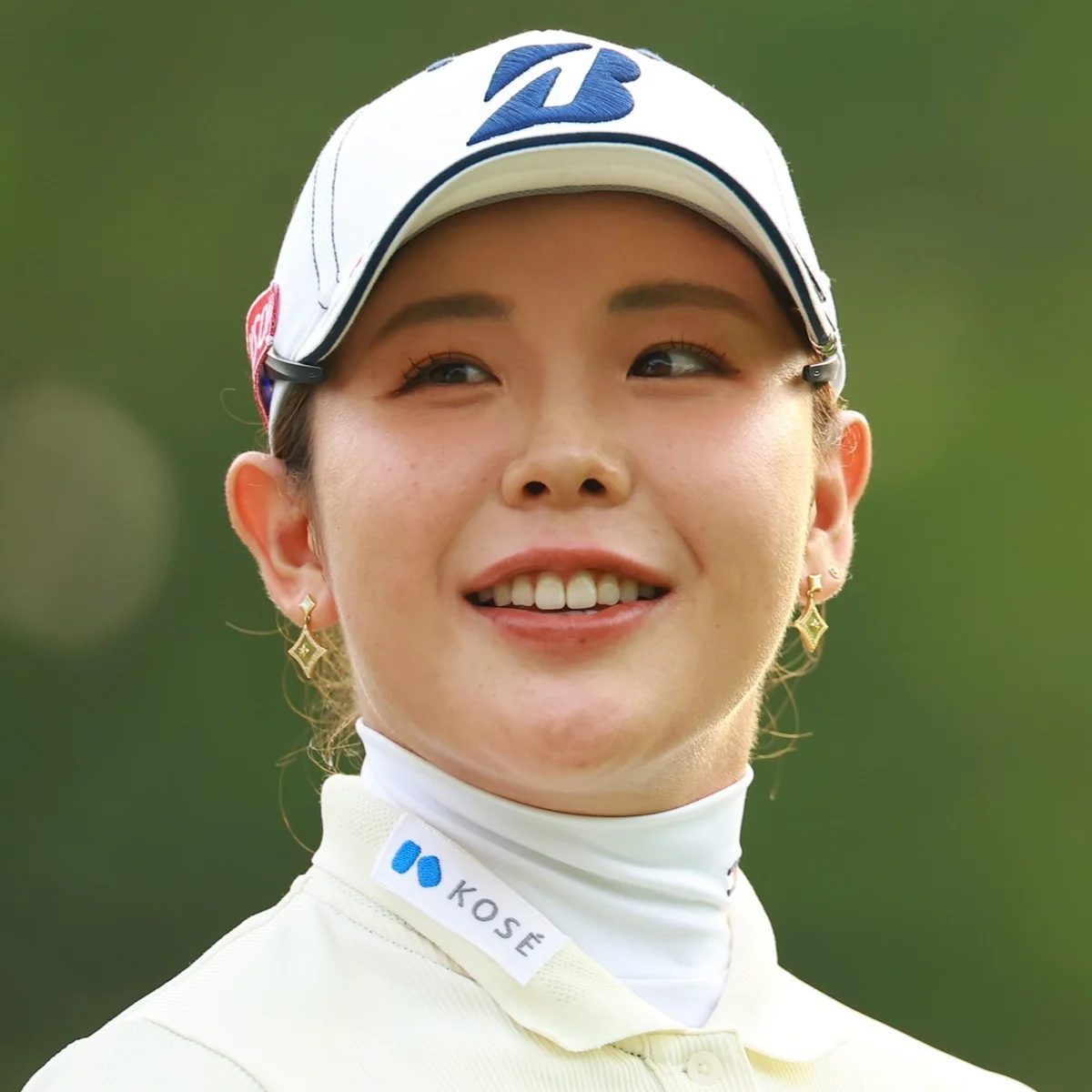 吉田 優利 HSBC女子世界選手権 2026 スコア詳細・ホールバイホール （米国女子ゴルフ LPGAツアー日本公式） - ゴルフ総合サイト ...