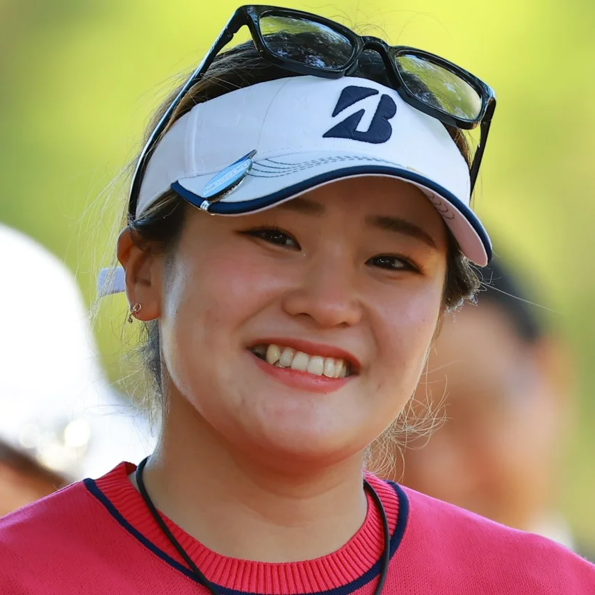 桑木 志帆 写真一覧 - 41-80 / 133 - ゴルフ総合サイト ALBA Net