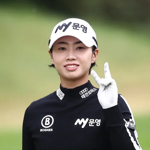 アン・ナリン JMイーグルLA選手権 2026 スコア詳細・ホールバイホール （米国女子ゴルフ LPGAツアー日本公式） - ゴルフ総合サイト ...