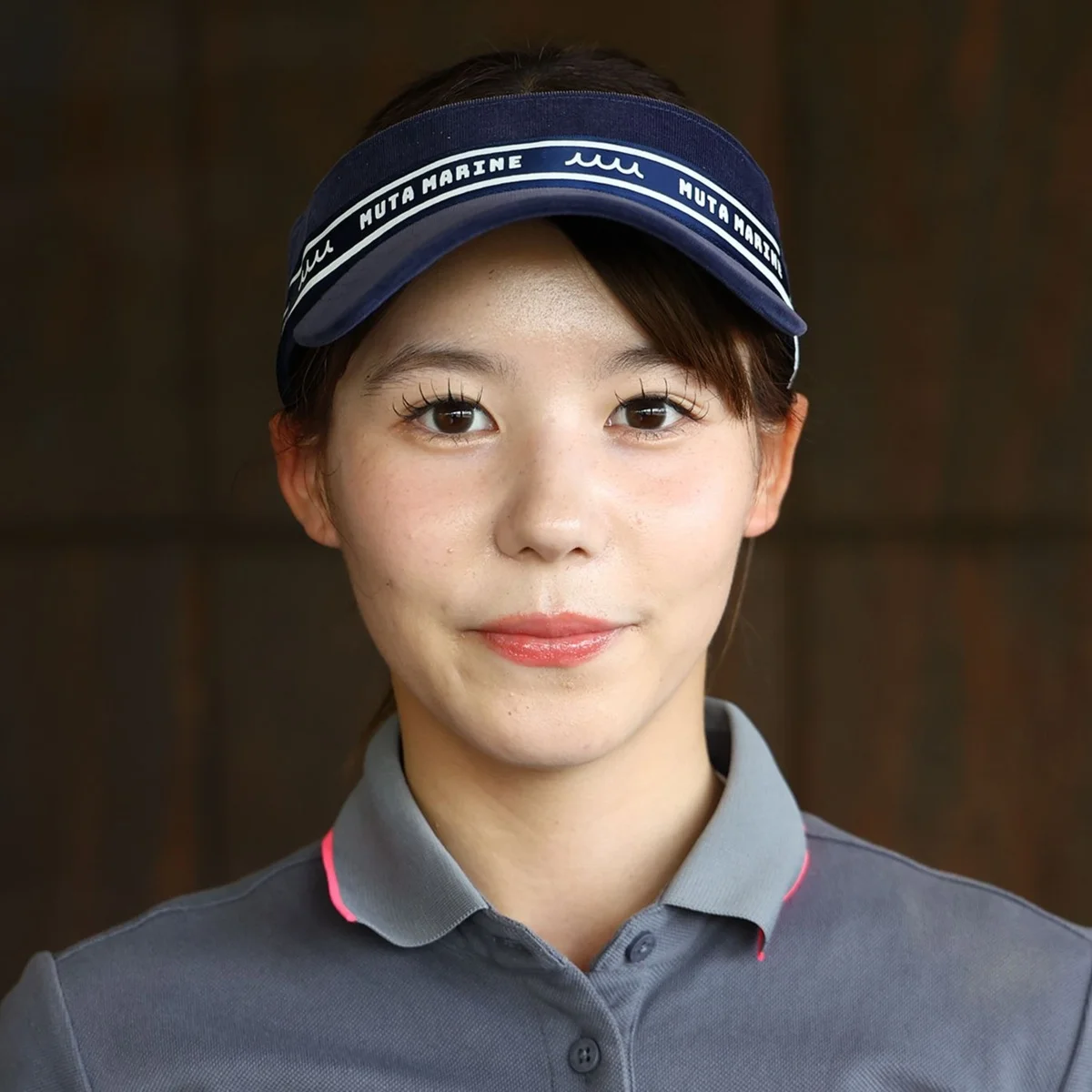 稲永 恋雅 プロフィール｜ゴルフ - ゴルフ総合サイト ALBA Net