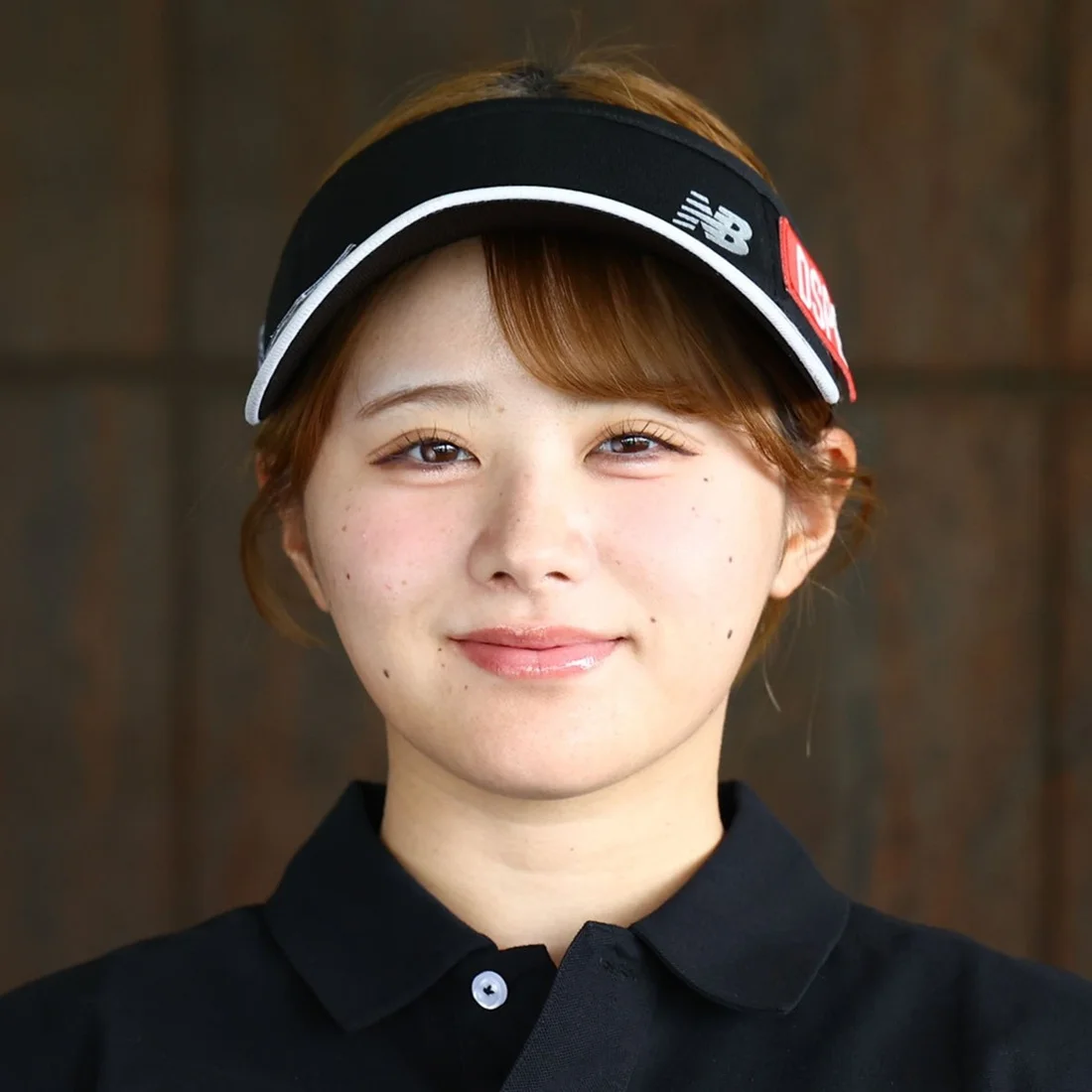 黒木 優香 プロフィール｜ゴルフ - ゴルフ総合サイト ALBA Net