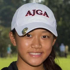 ローレン・グエン 全米女子オープン 2025 スコア詳細・ホールバイホール （米国女子ゴルフ LPGAツアー日本公式） - ゴルフ総合サイト ALBA Net