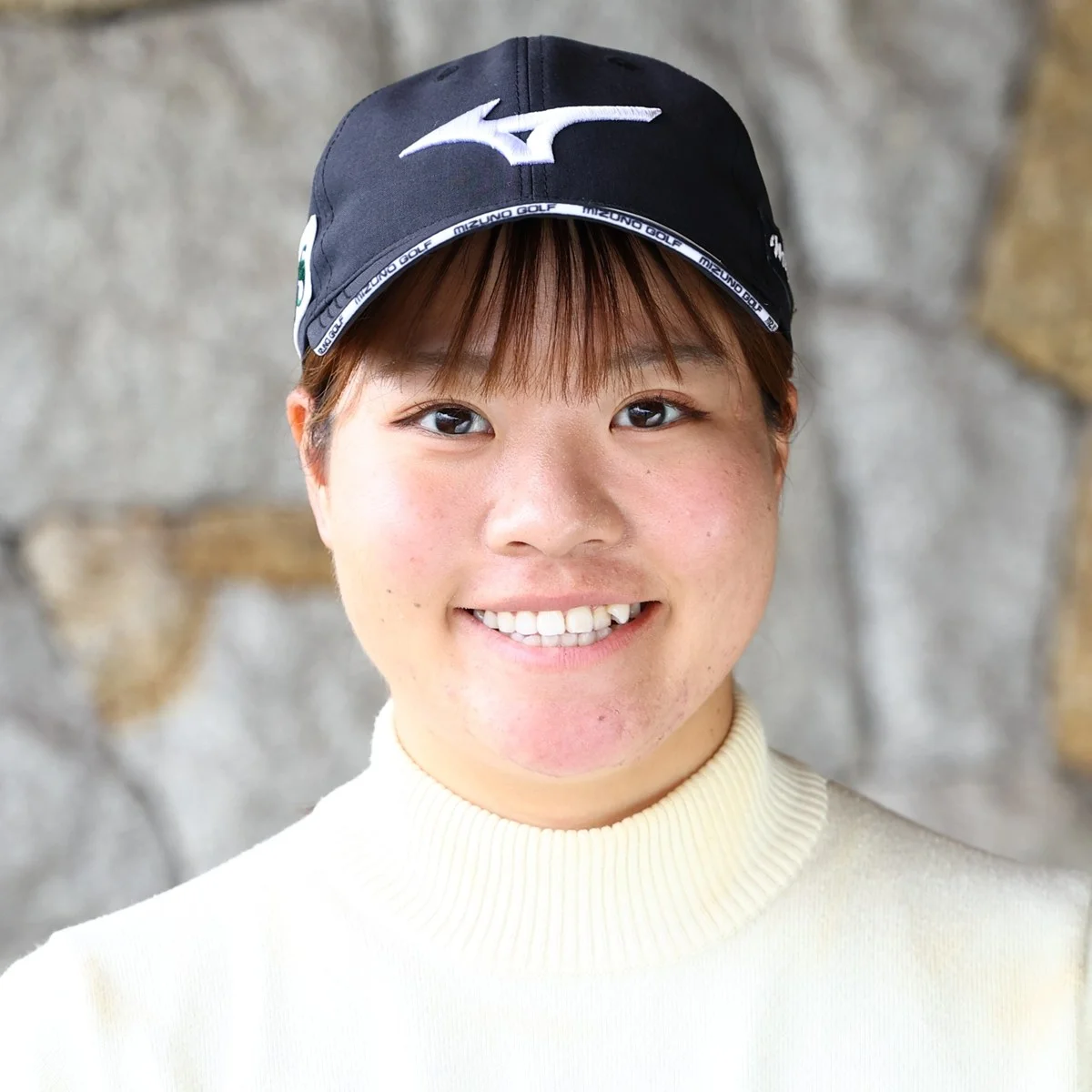山田 もゆ プロフィール｜ゴルフ - ゴルフ総合サイト ALBA Net